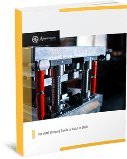 [LP] Top Metal Stamping Trends to Watch in 2020